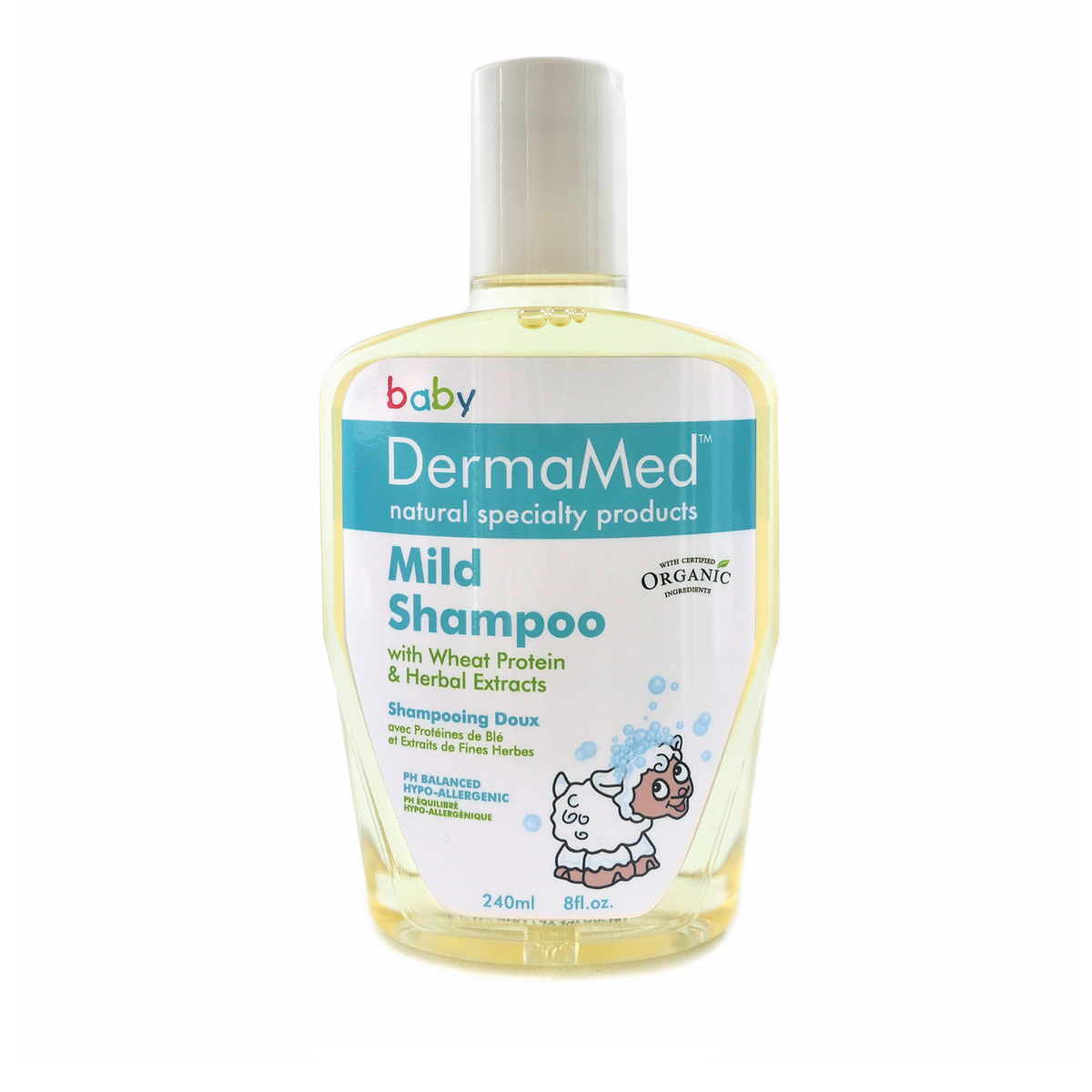 DermaMed Baby & Children – Abundance Naturally