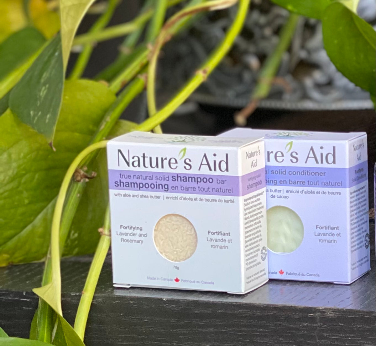 Nature’s Aid – Abundance Naturally