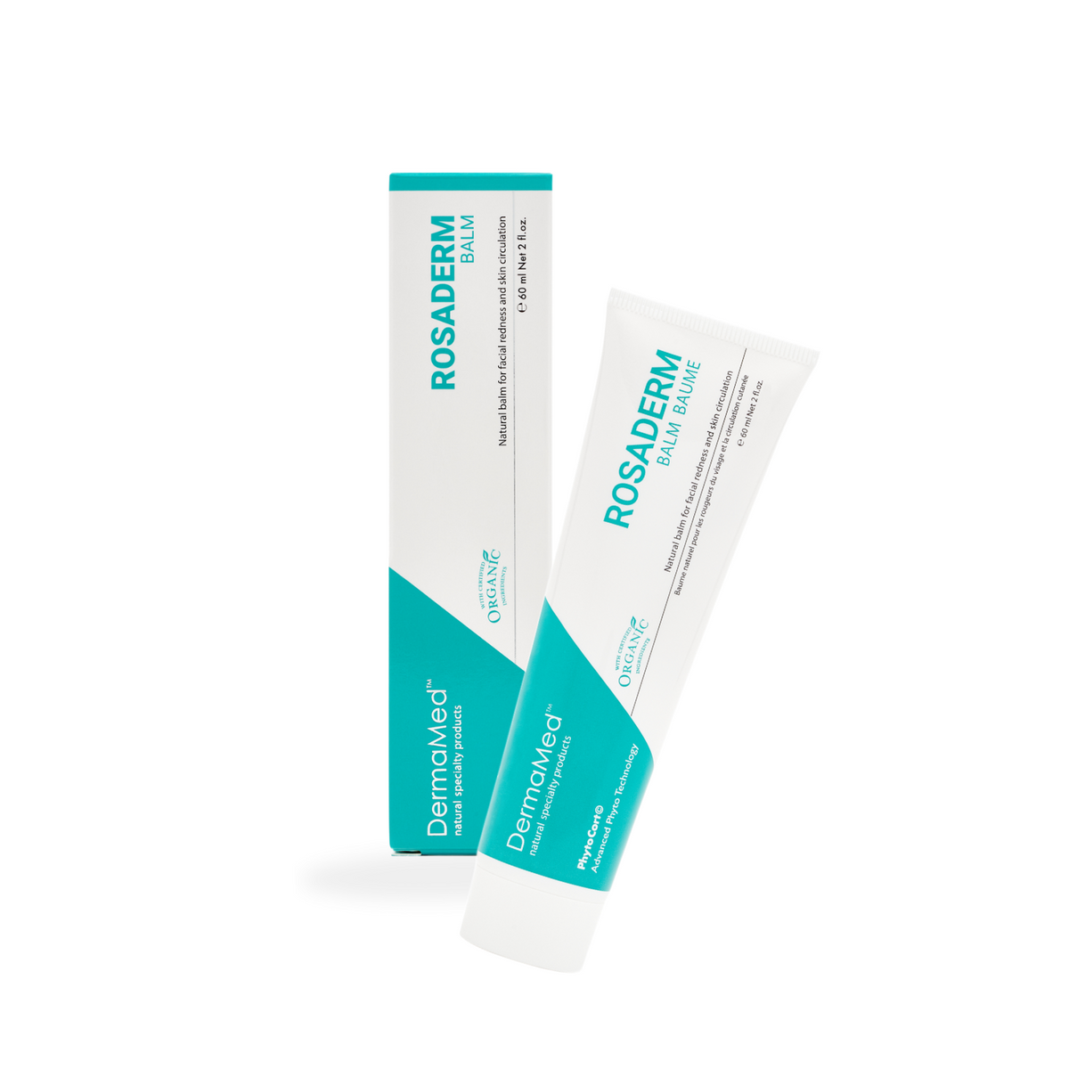 DermaMed Rosaderm Balm – Abundance Naturally