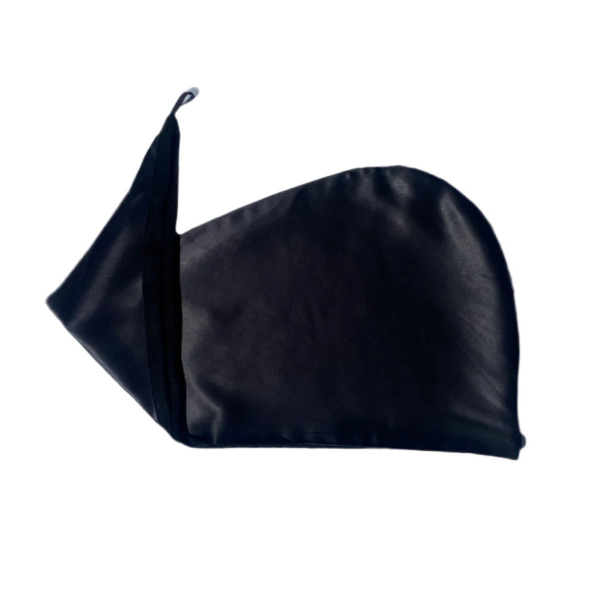 HoneyLUX Reversible Organic Silk & Bamboo Hair Wrap – Abundance Naturally