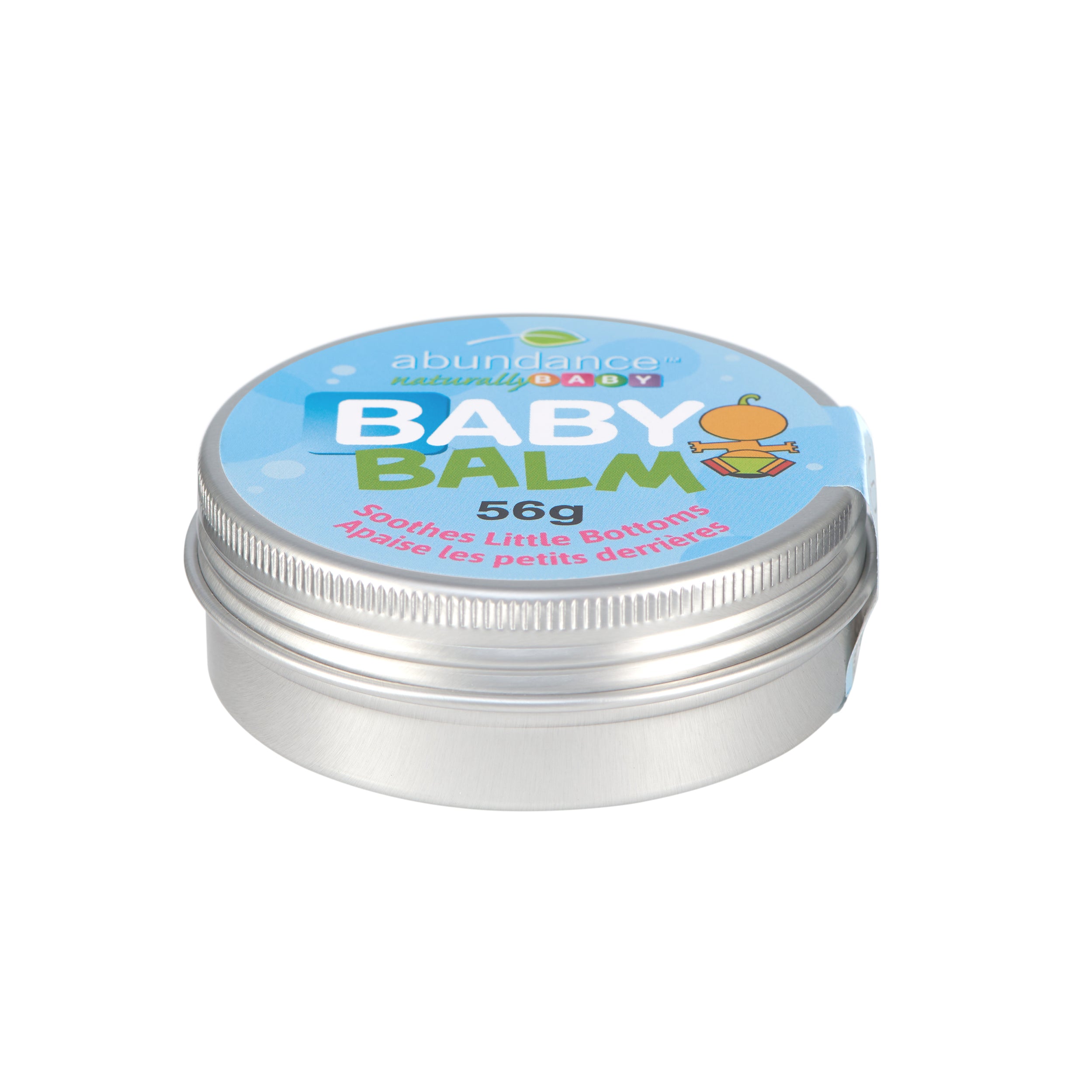 Baby Balm – Abundance Naturally