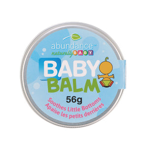 Baby Balm – Abundance Naturally