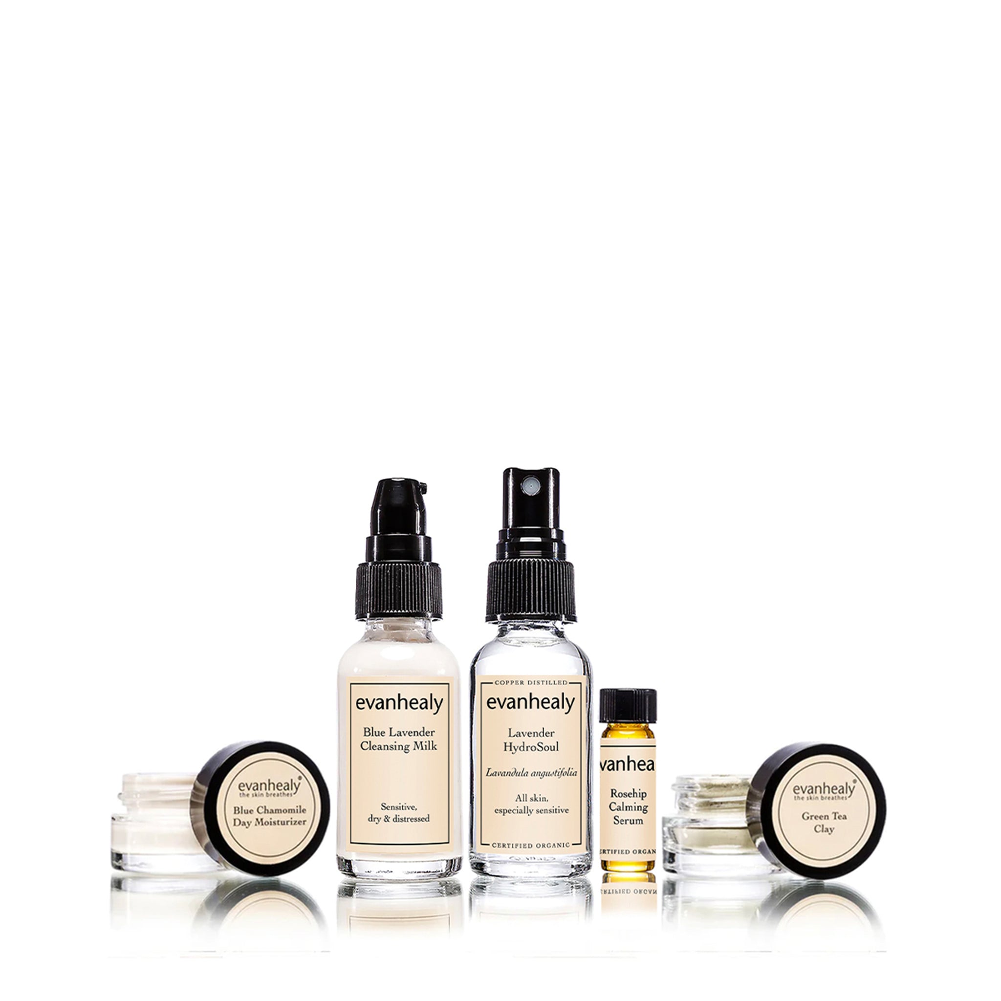 Calming Ritual | evanhealy – Abundance Naturally