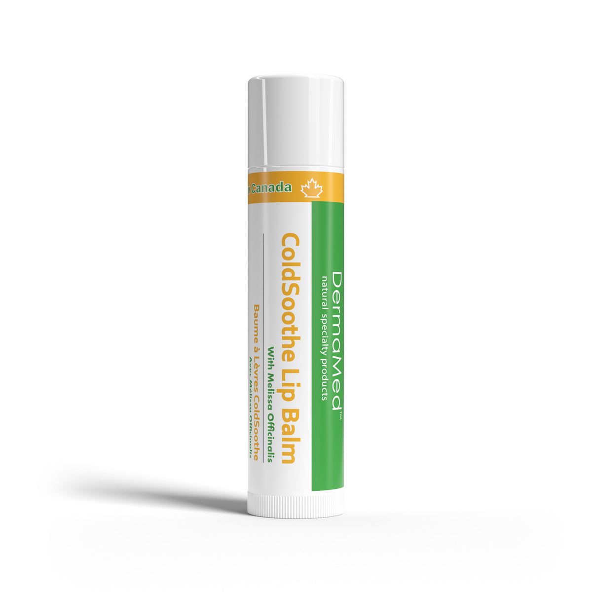 DermaMed Core Sore Lip Balm – Abundance Naturally