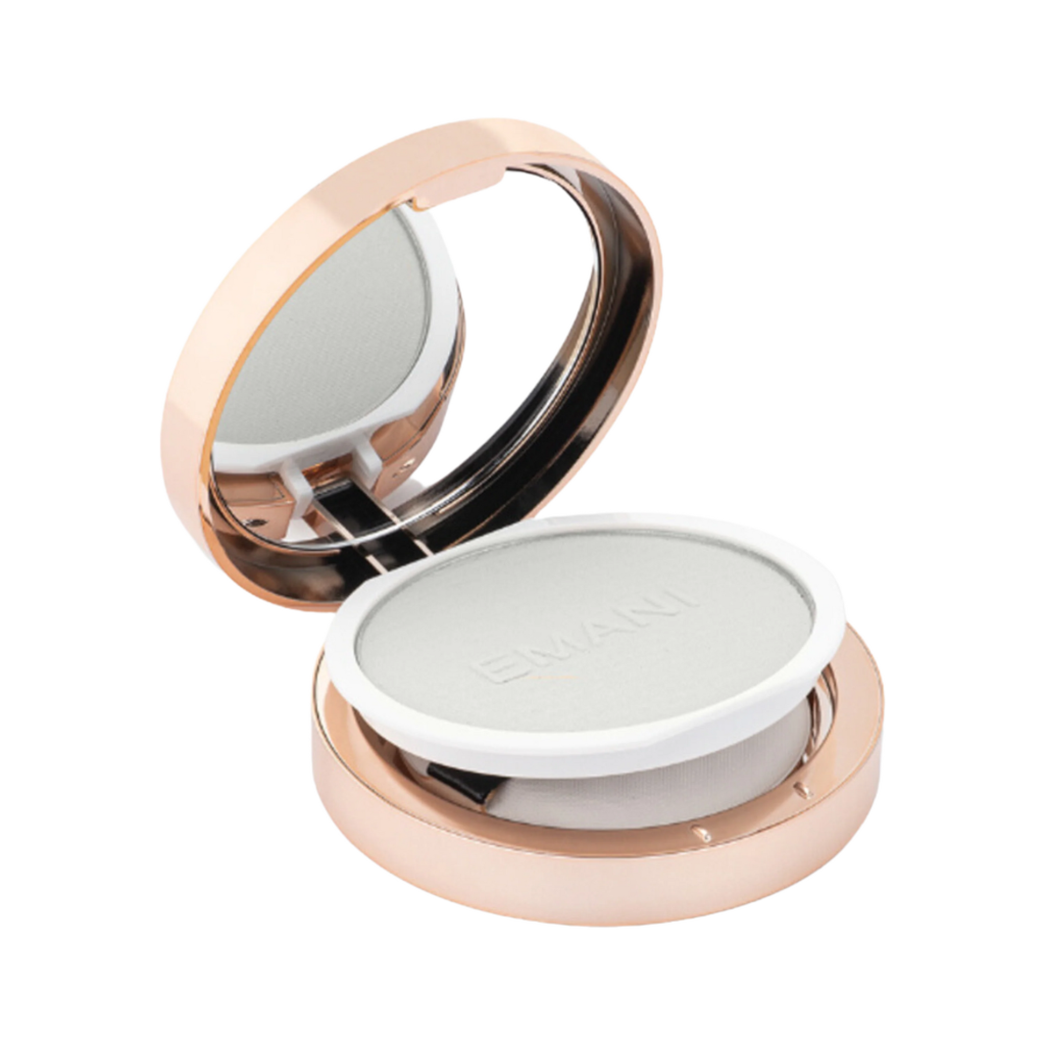 Emani Cosmetics HD Bye Bye Shine Pressed Powder – Abundance Naturally