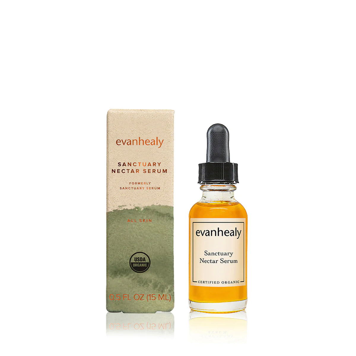 Sanctuary Nectar Serum | evanhealy – Abundance Naturally