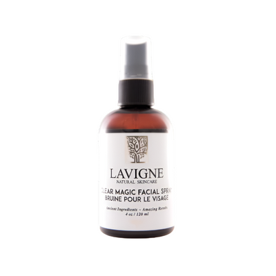 LaVigne Clear Magic Facial Spray – Abundance Naturally