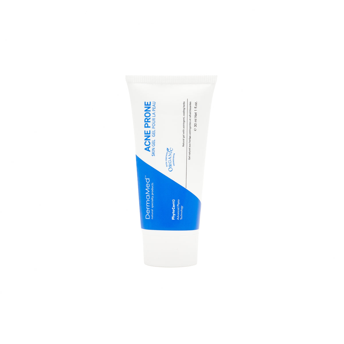 DermaMed Acne Prone Skin Gel – Abundance Naturally